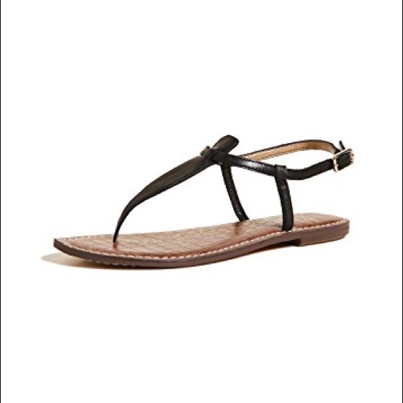 Sam Edelman | Shoes | Sam Edelman Gigi Thong Sandal | Poshmark